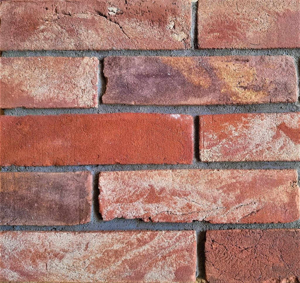 Brixton Brick – Wenzelbricks